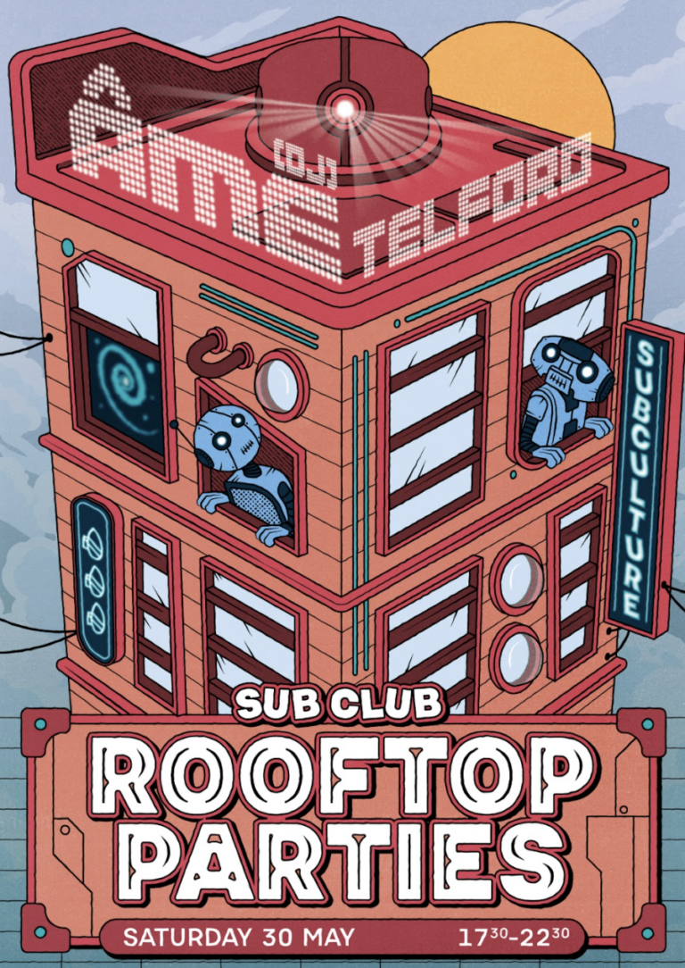 Sub Club